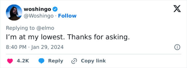 20 Brutally Honest Answers Elmo Got When He Tweeted “How’s Everybody ...