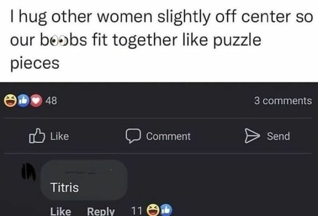 35 People Who Stole The Spotlight With Their Top-Tier Comments | DeMilked