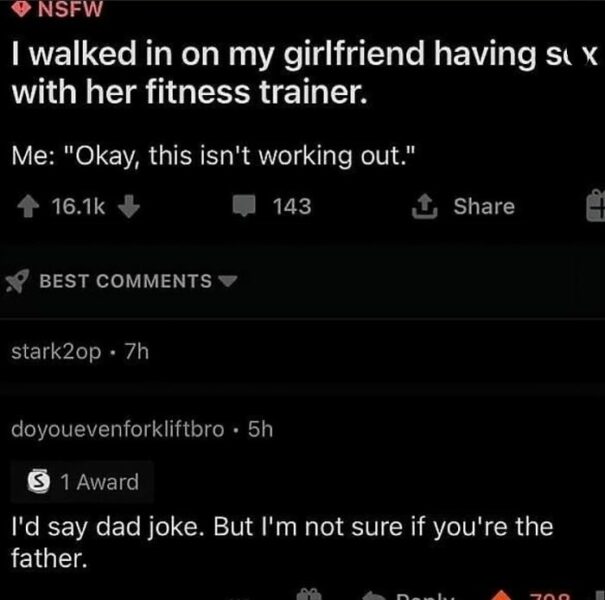 35 People Who Stole The Spotlight With Their Top-Tier Comments | DeMilked