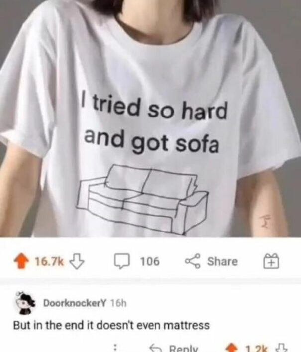 35 People Who Stole The Spotlight With Their Top-Tier Comments | DeMilked