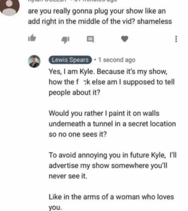 35 People Who Stole The Spotlight With Their Top-Tier Comments | DeMilked