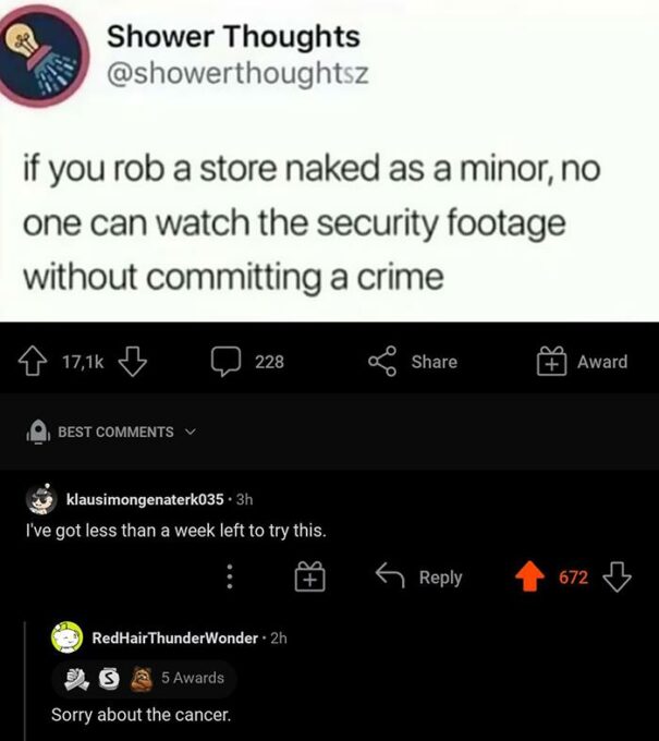 35 People Who Stole The Spotlight With Their Top-Tier Comments | DeMilked