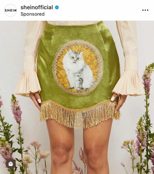 25 Photos Of The Most Heinous Fashion Crimes Committed | DeMilked