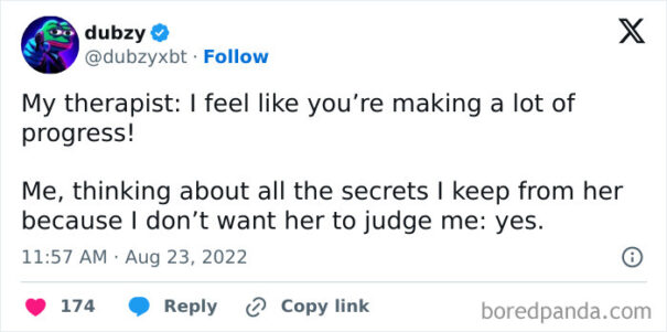 25 Relatable Mental Health Memes From The 'I am Okay AF’ Page | DeMilked