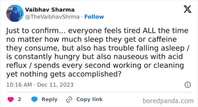 25 Relatable Mental Health Memes From The 'I am Okay AF’ Page | DeMilked