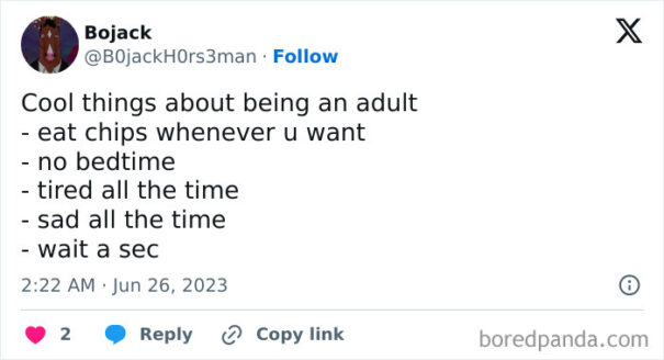 25 Relatable Mental Health Memes From The 'I am Okay AF’ Page | DeMilked