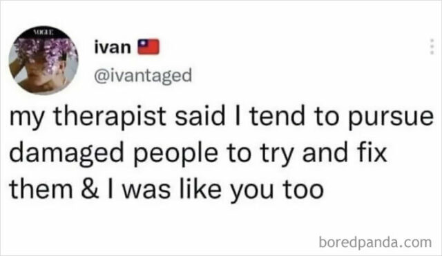 25 Relatable Mental Health Memes From The 'I am Okay AF’ Page | DeMilked