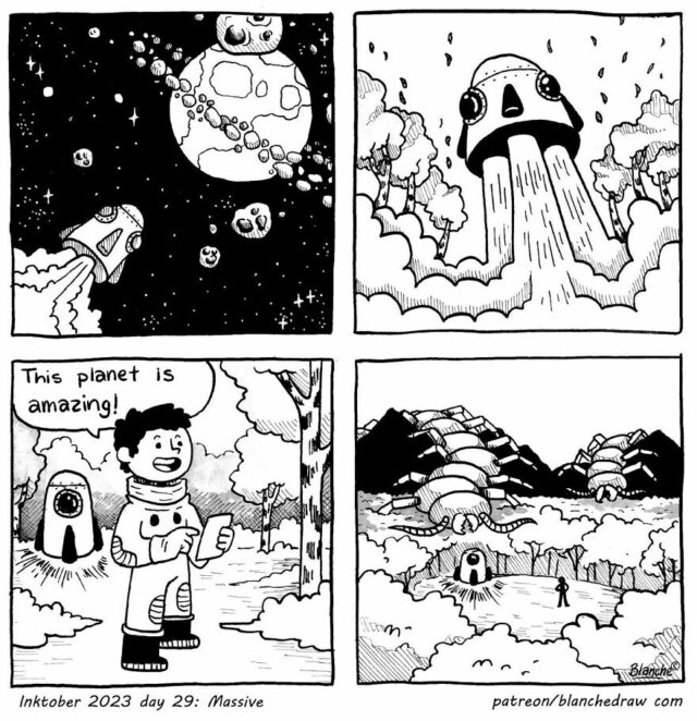 25 Unexpectedly Funny Comics Depicting The Quirks Of Womanhood, By ...