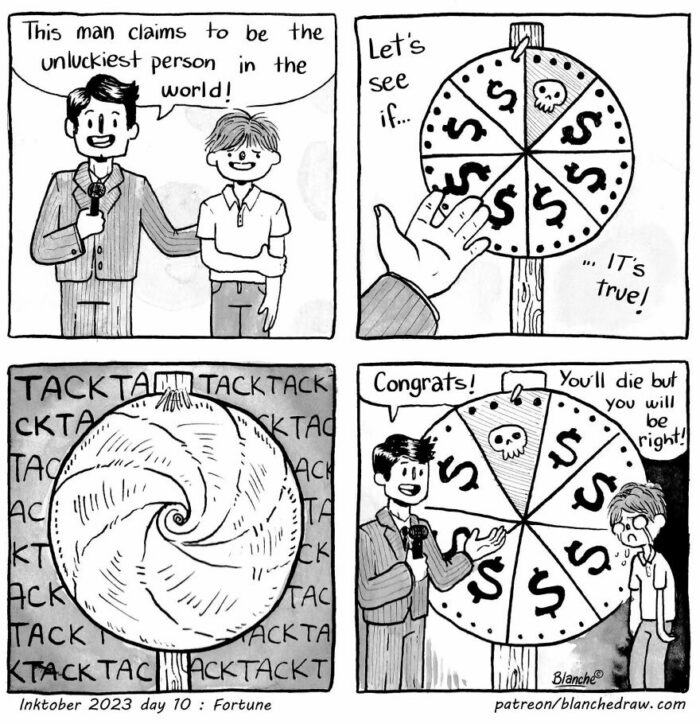 25 Unexpectedly Funny Comics Depicting The Quirks Of Womanhood, By ...