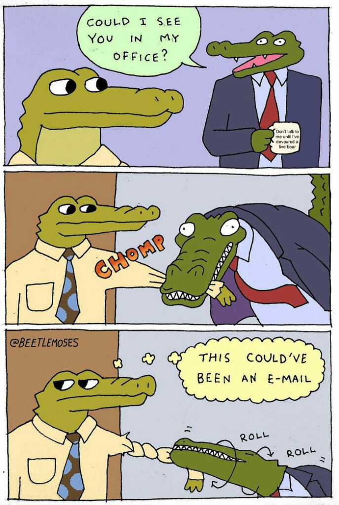 25 Witty Comics With Surprising Twists By Harris Fishman | DeMilked