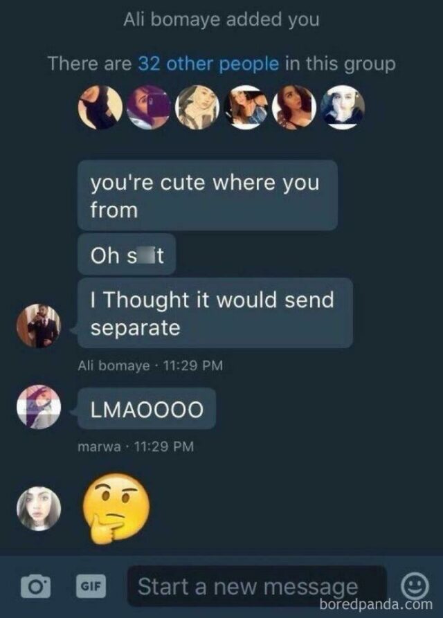 25 Cringey Moments That Made People Facepalm | DeMilked