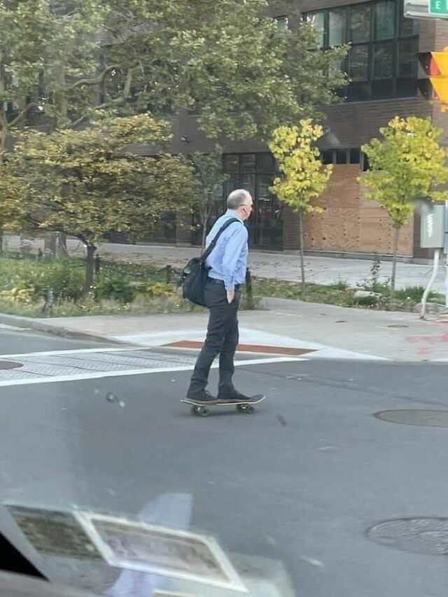 30 Examples Of People Being Ridiculous And Funny, As Shared On The ...