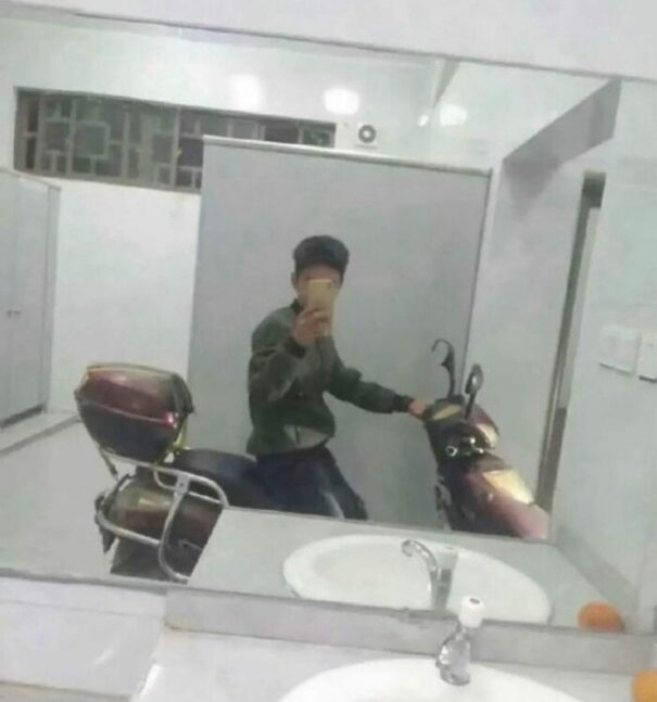 30 Examples Of People Being Ridiculous And Funny, As Shared On The ...