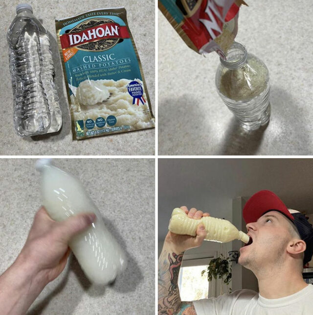 30 Examples Of People Being Ridiculous And Funny, As Shared On The ...
