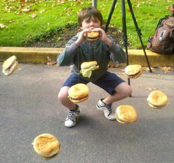 30 Examples Of People Being Ridiculous And Funny, As Shared On The ...