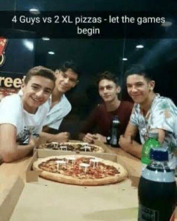 30 Examples Of People Being Ridiculous And Funny, As Shared On The ...