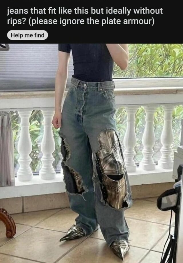 30 Examples Of People Being Ridiculous And Funny, As Shared On The ...