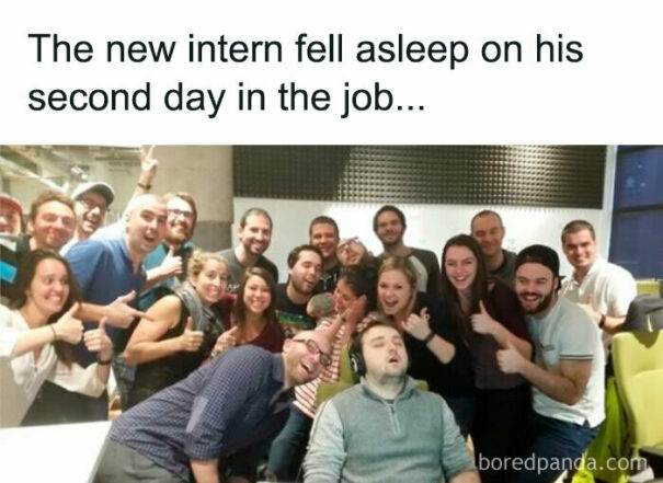 35 Funny Office Jokes And Work Memes That Might Make You Laugh | DeMilked