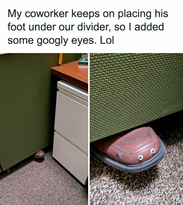 35 Funny Office Jokes And Work Memes That Might Make You Laugh | DeMilked