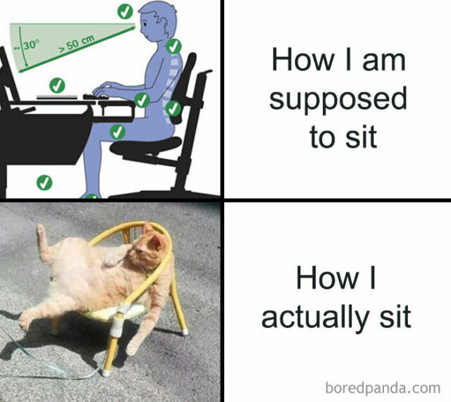 35 Funny Office Jokes And Work Memes That Might Make You Laugh | DeMilked