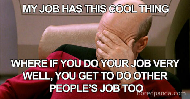 35 Funny Office Jokes And Work Memes That Might Make You Laugh | DeMilked