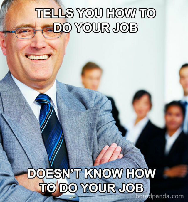 35 Funny Office Jokes And Work Memes That Might Make You Laugh | DeMilked