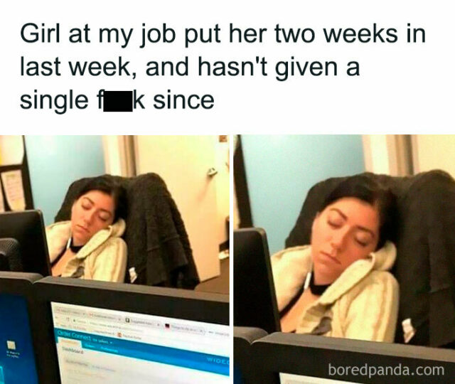 35 Funny Office Jokes And Work Memes That Might Make You Laugh | DeMilked