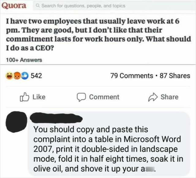 35 Funny Office Jokes And Work Memes That Might Make You Laugh | DeMilked