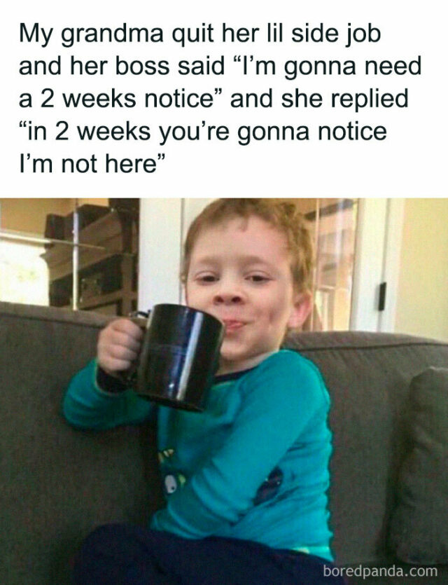 35 Funny Office Jokes And Work Memes That Might Make You Laugh | DeMilked