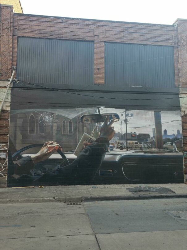 35 Brilliant Examples Of Street Vandalism Done Right | DeMilked