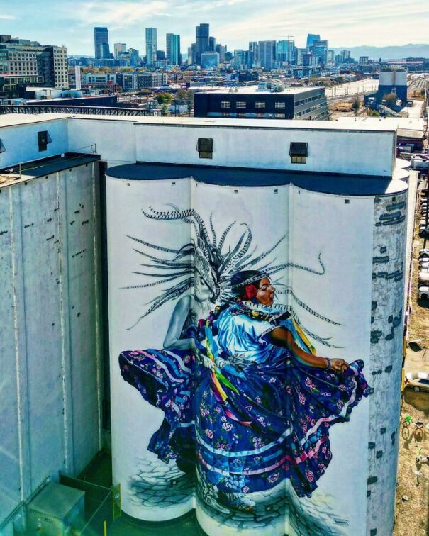35 Brilliant Examples Of Street Vandalism Done Right | DeMilked