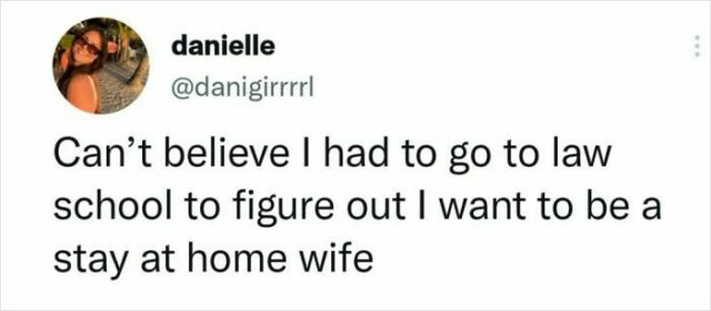 25 Unfiltered Memes About Being A Lawyer | DeMilked