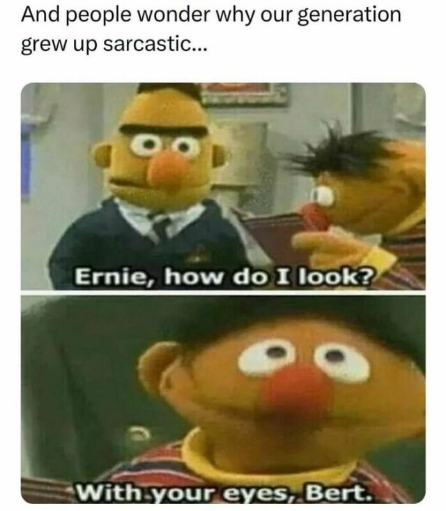 40 Of The Best Memes Found On The Meme.IG Page | DeMilked