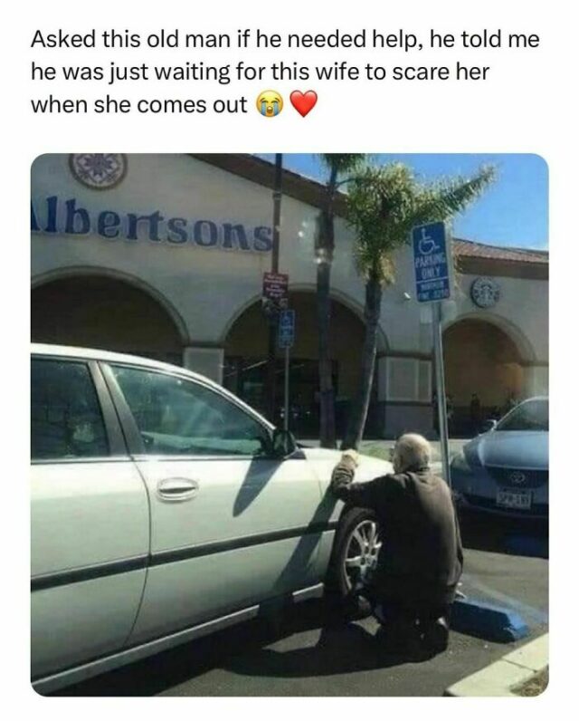 40 Of The Best Memes Found On The Meme.IG Page | DeMilked