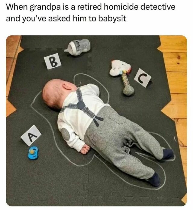 40 Of The Best Memes Found On The Meme.IG Page | DeMilked