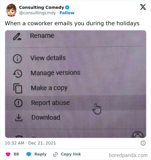 35 Relatable Posts About Anti-Work, Burnout And The Work Revolution ...