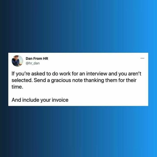 35 Relatable Posts About Anti-Work, Burnout And The Work Revolution ...