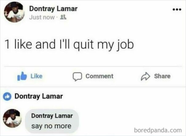 35 Relatable Posts About Anti-Work, Burnout And The Work Revolution ...