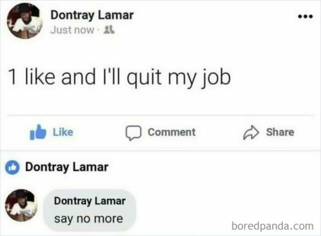 35 Relatable Posts About Anti-Work, Burnout And The Work Revolution ...