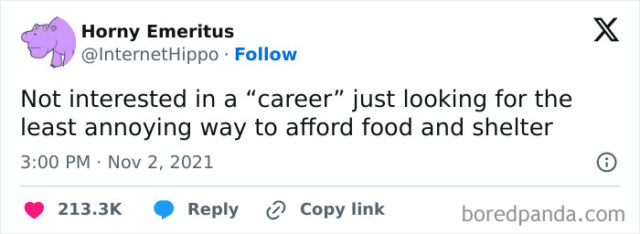 35 Relatable Posts About Anti-Work, Burnout And The Work Revolution ...