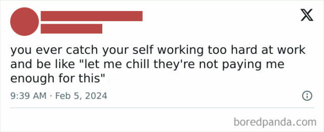35 Relatable Posts About Anti-Work, Burnout And The Work Revolution ...
