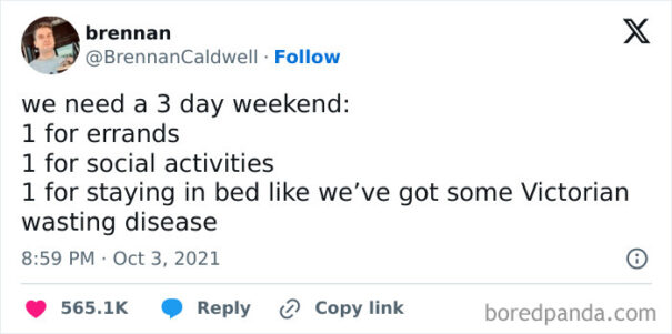 35 Relatable Posts About Anti-Work, Burnout And The Work Revolution ...