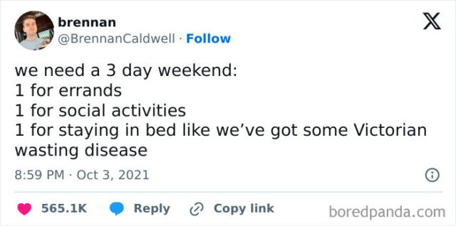 35 Relatable Posts About Anti-Work, Burnout And The Work Revolution ...