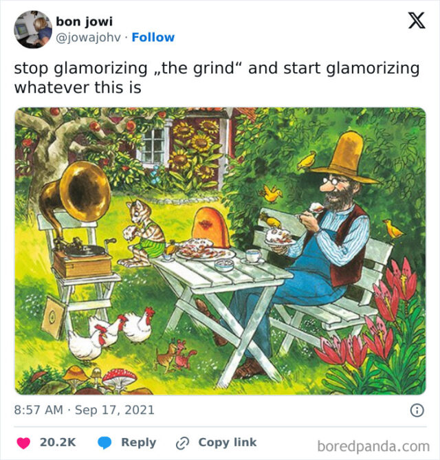 35 Relatable Posts About Anti-Work, Burnout And The Work Revolution ...