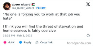 35 Relatable Posts About Anti-Work, Burnout And The Work Revolution ...