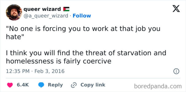 35 Relatable Posts About Anti-Work, Burnout And The Work Revolution ...