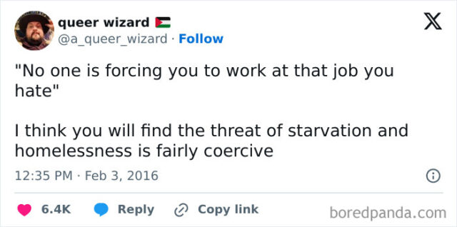 35 Relatable Posts About Anti-Work, Burnout And The Work Revolution ...