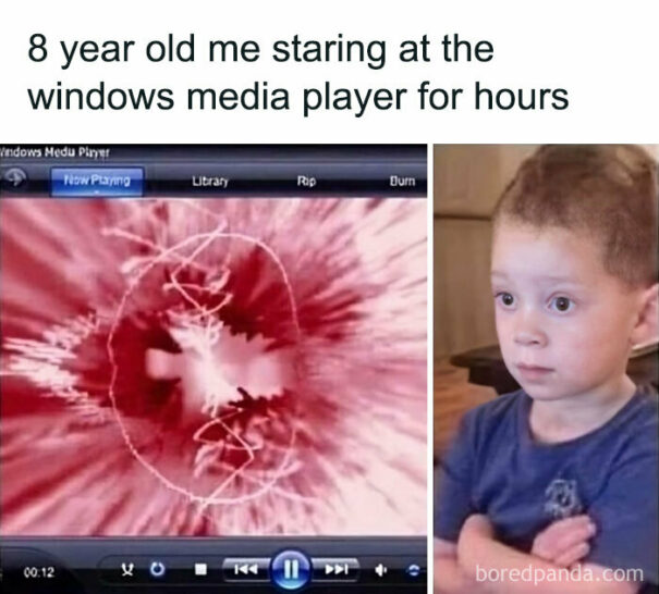 25 ‘Childhood Memes’ That Allow Us To Revisit The ‘90s And Early ‘00s ...