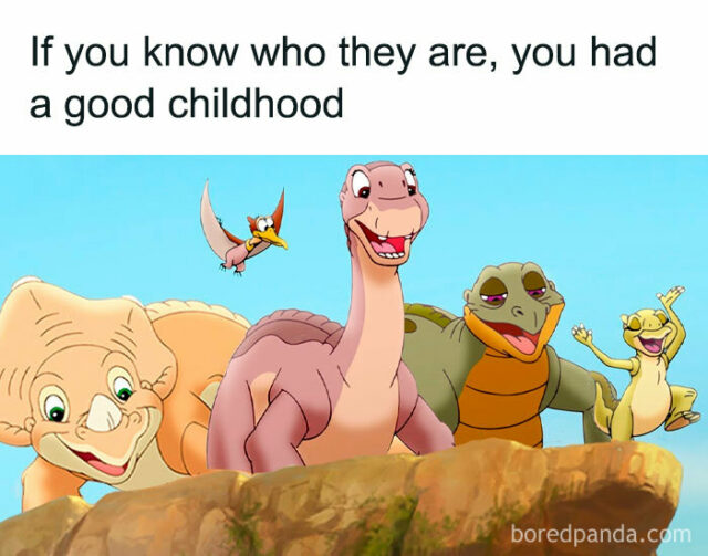 25 ‘Childhood Memes’ That Allow Us To Revisit The ‘90s And Early ‘00s ...