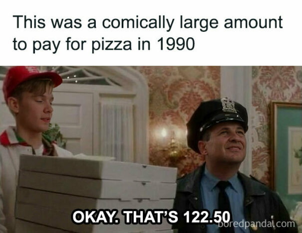 25 ‘Childhood Memes’ That Allow Us To Revisit The ‘90s And Early ‘00s ...